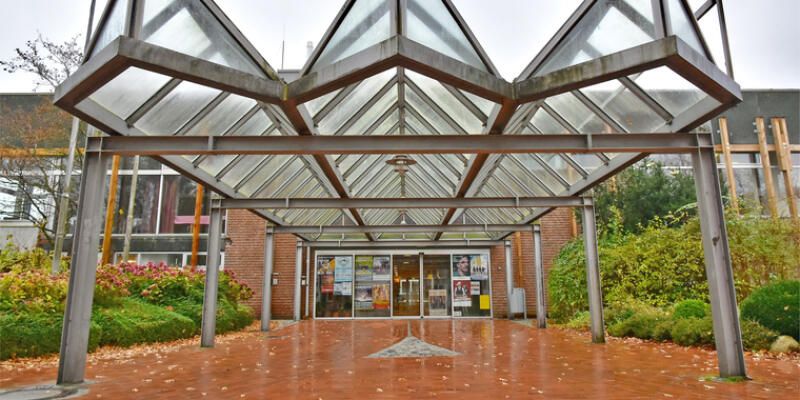 Konzertreihe Eckernförde NOVO Quartette und Nicholas Swensen